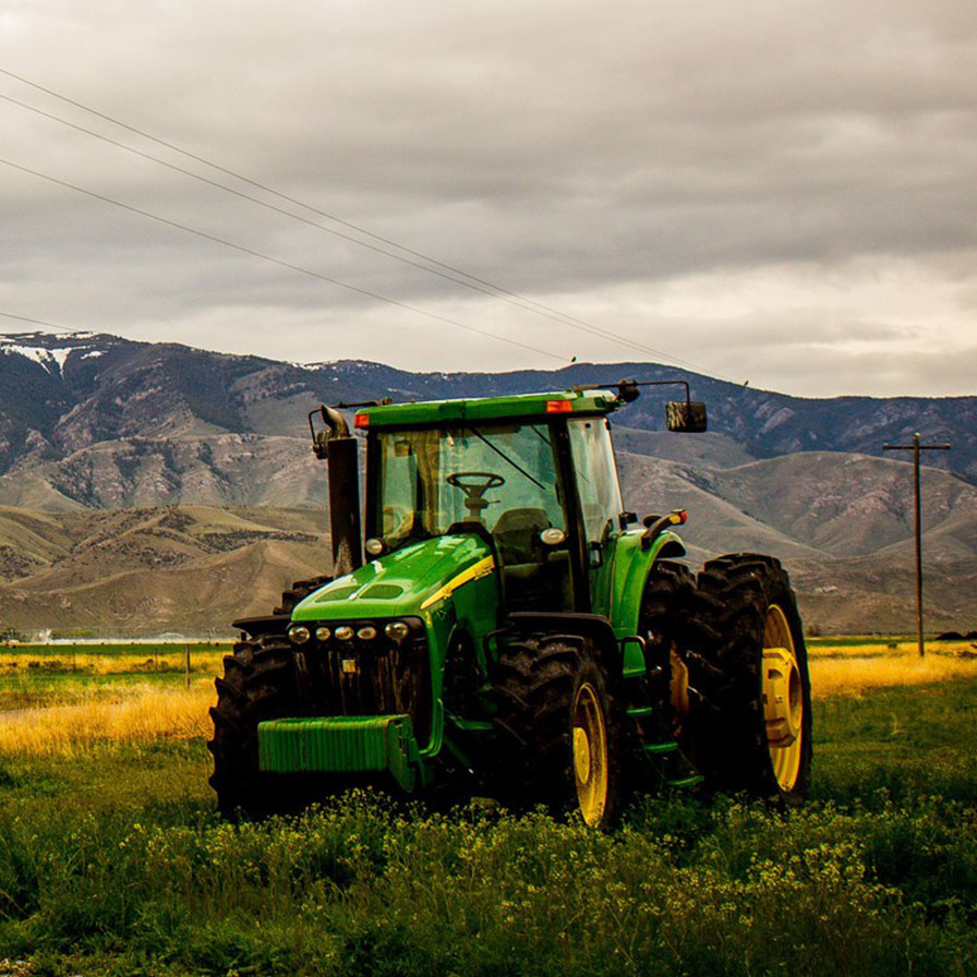 Farm Insurance | Farmers Union Insurance